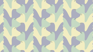 Tessellations - How I create them — MartaHarveyArt