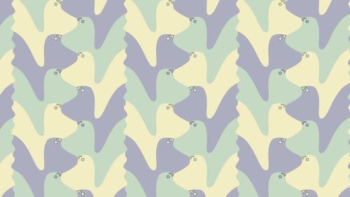 Tessellations - How I create them — MartaHarveyArt