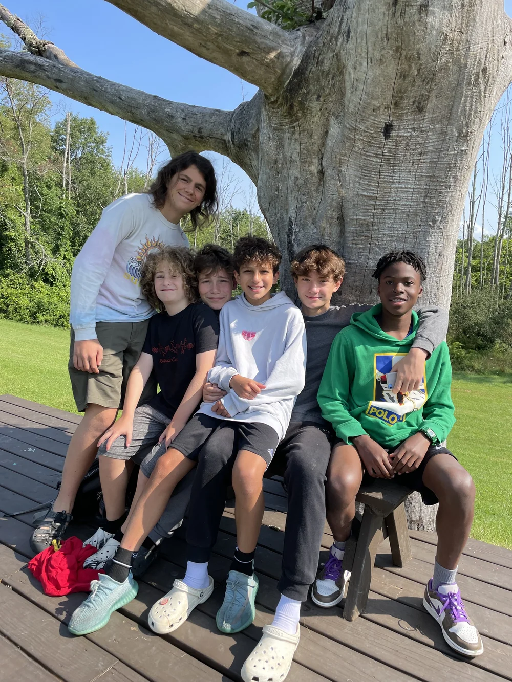 Our Camp Philosophy — Camp Ballibay