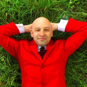 Jonathan Jacobs — Camp Ballibay