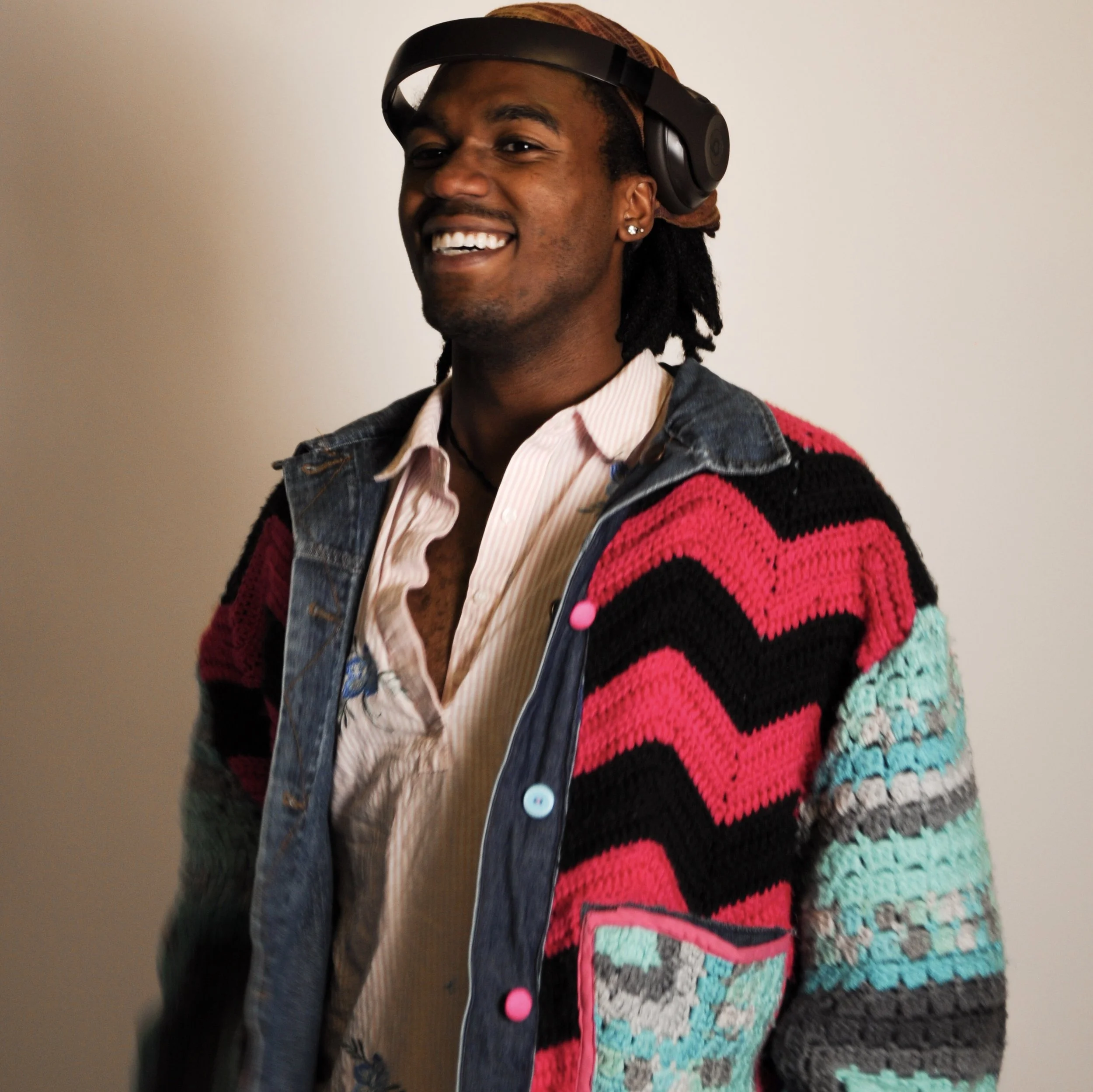 Brandon Alston — Camp Ballibay