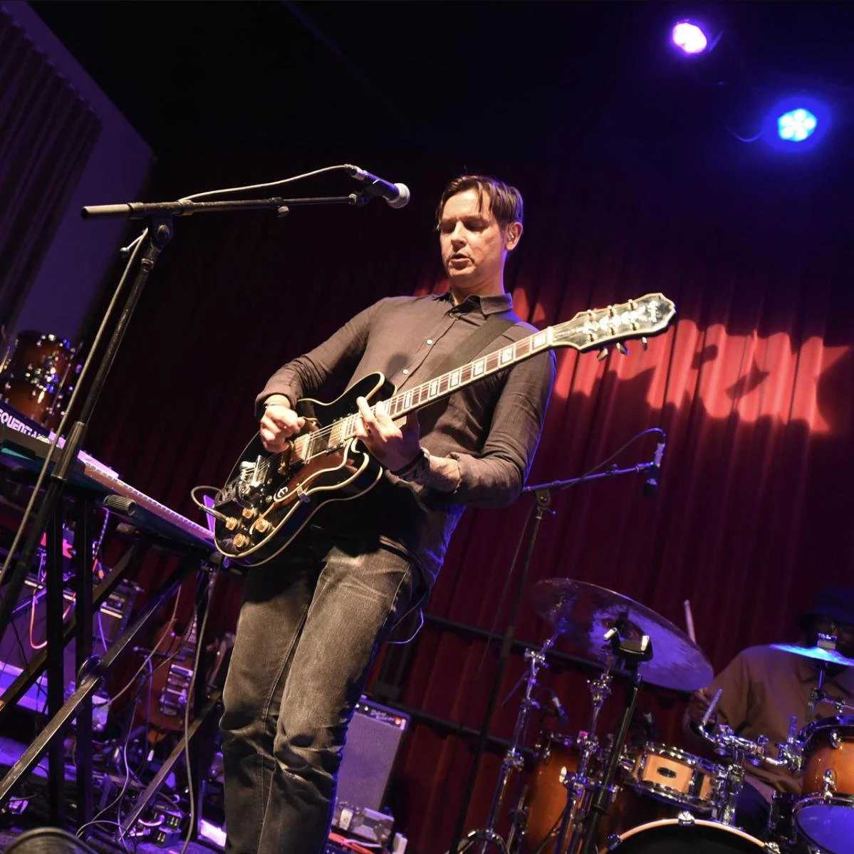 Zach Brewer — Camp Ballibay