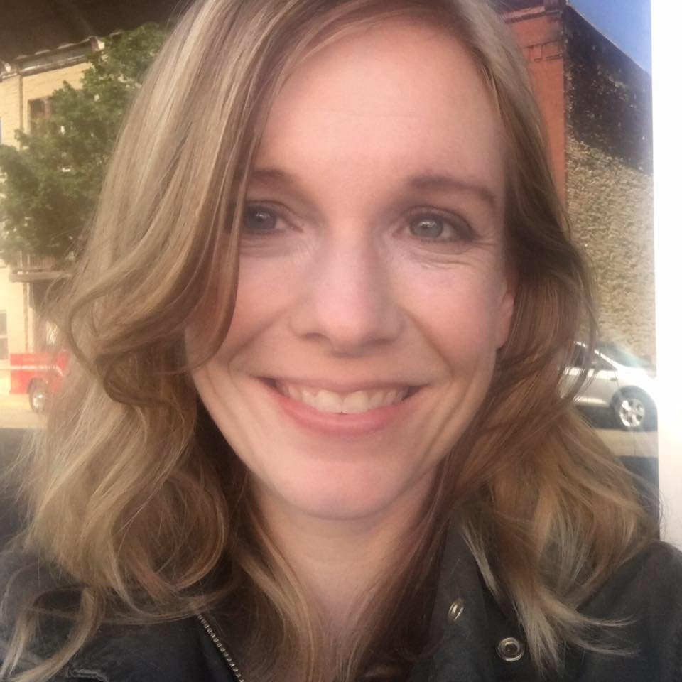 Allyssa Lamb — Camp Ballibay