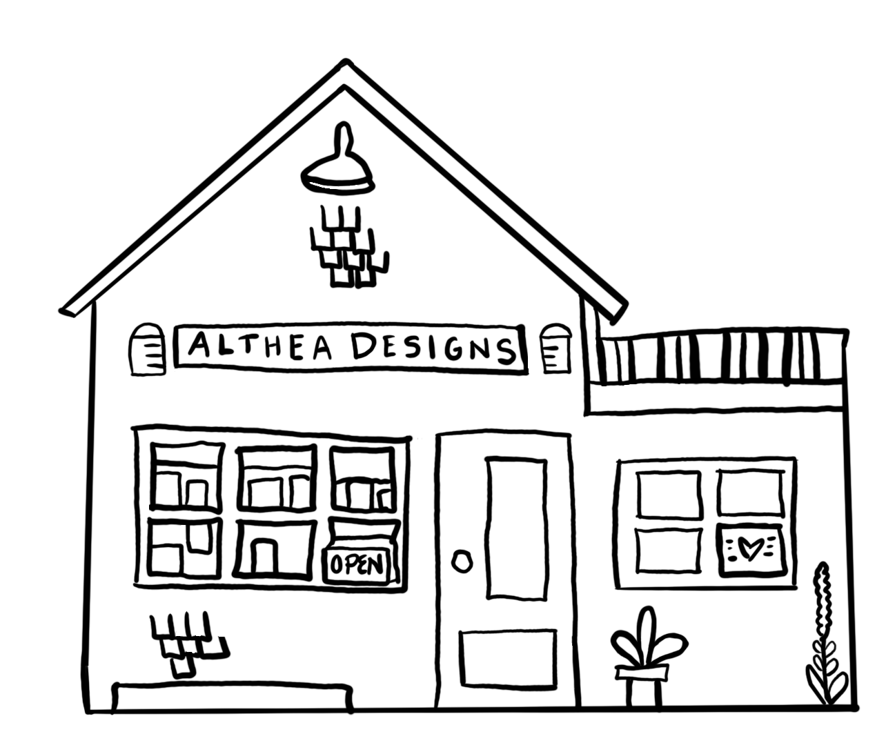 Althea Designs