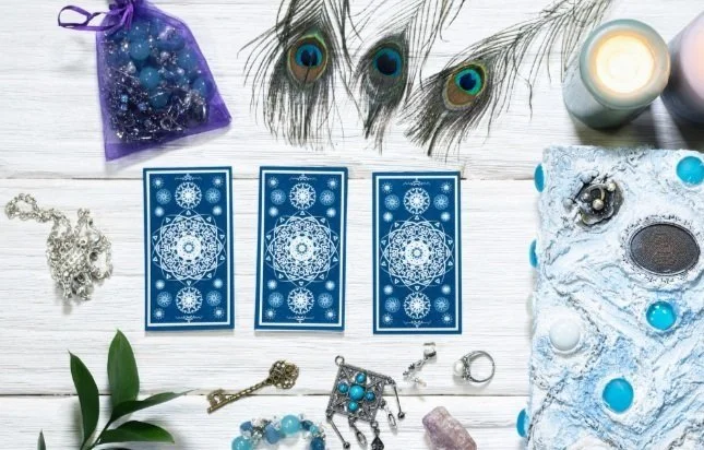 Reiki on the Rock - Healing starts with Awareness