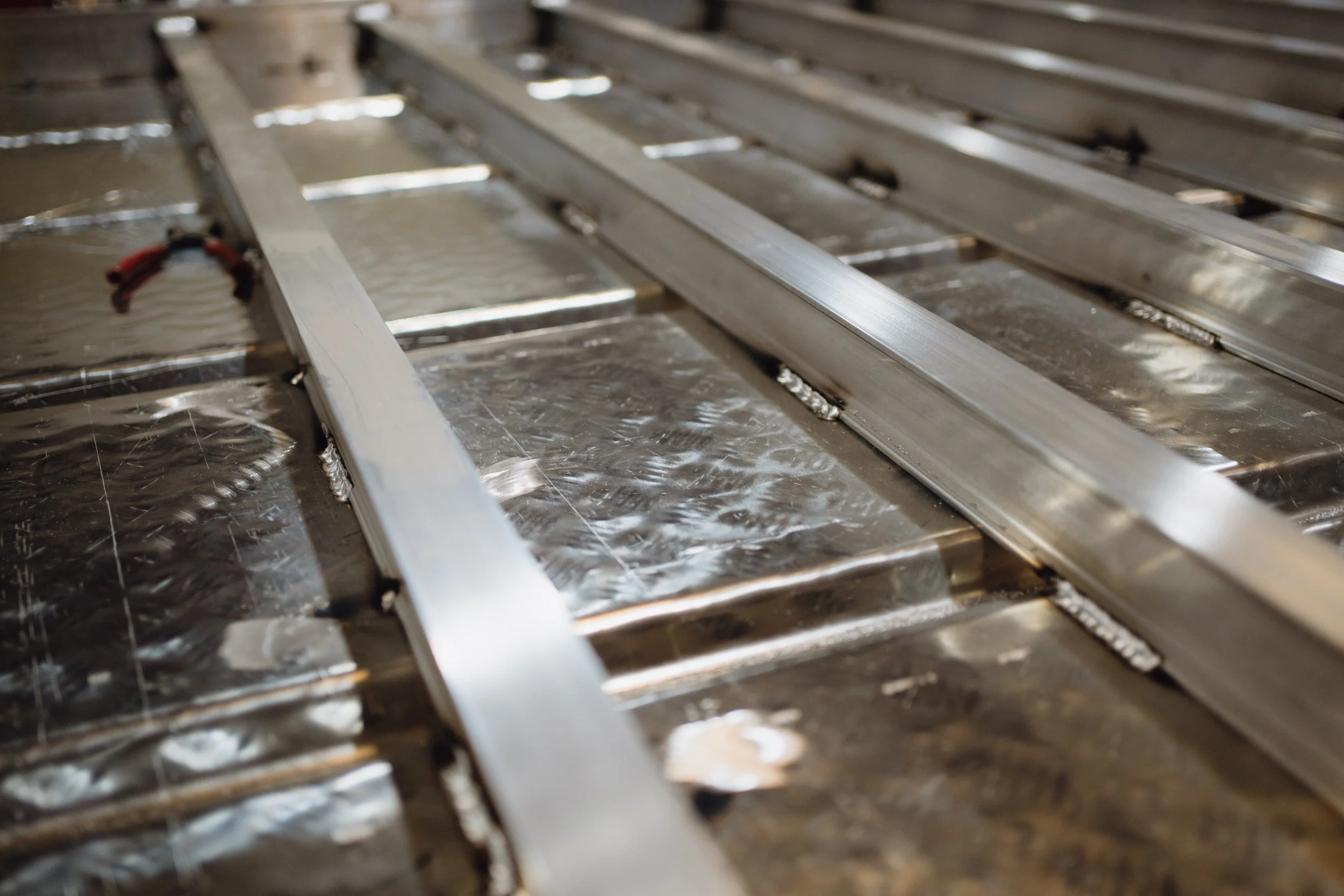 Ground Load Livestock Trailers Built to Last — Barrett Trailers ...