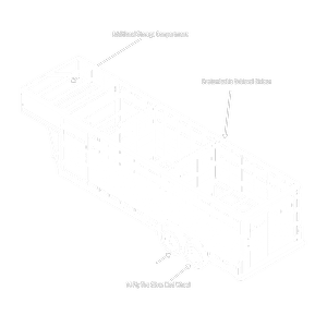 Ground Load Trailers — Barrett Trailers - Livestock Trailer Experts