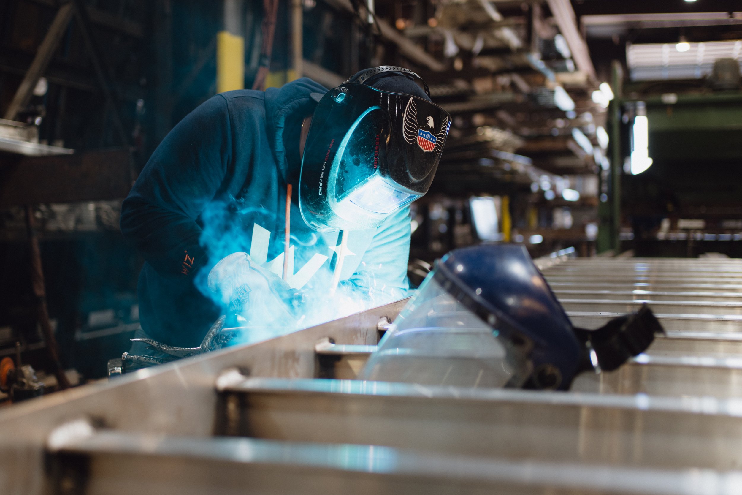 Ground Load Livestock Trailers Built to Last — Barrett Trailers ...