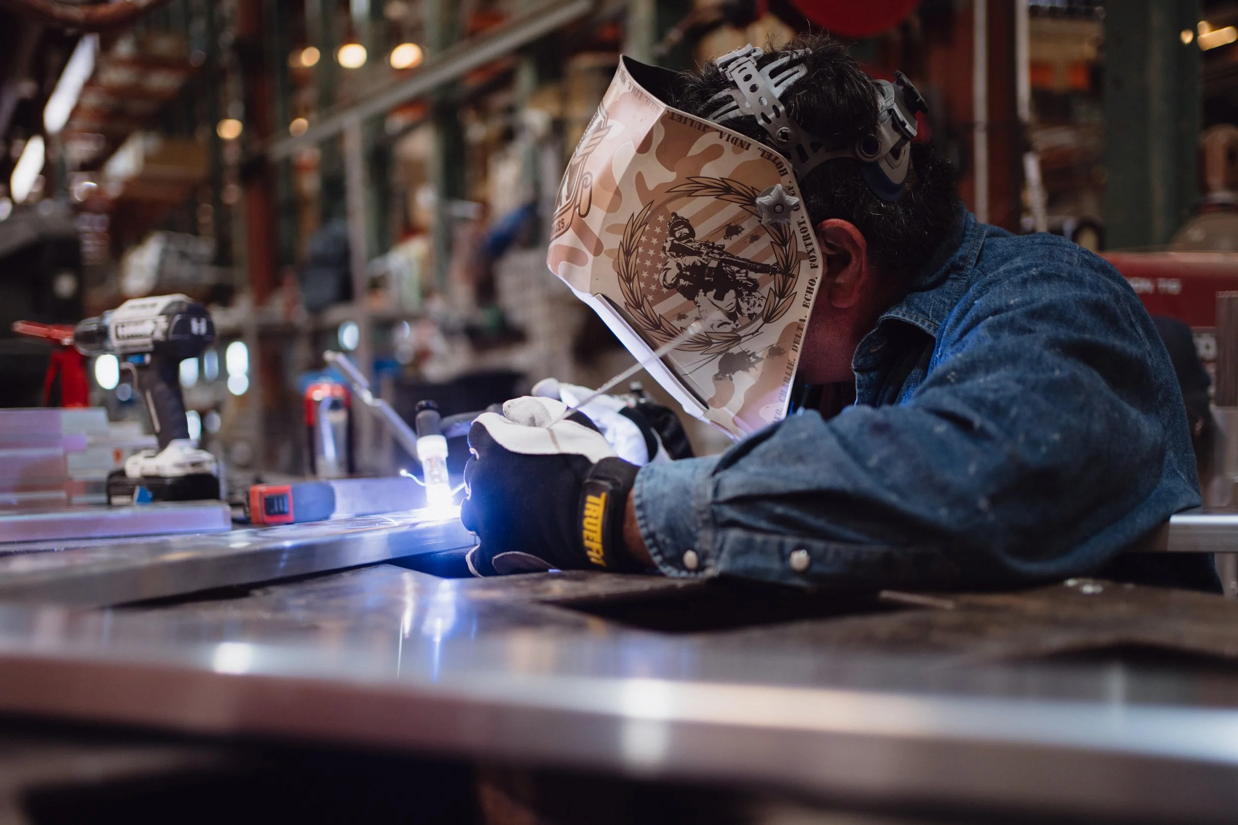 Ground Load Trailers — Barrett Trailers - Livestock Trailer Experts