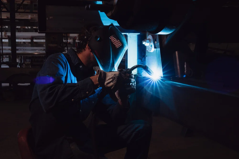 Livestock Semi-Trailers — Barrett Trailers - Livestock Trailer Experts