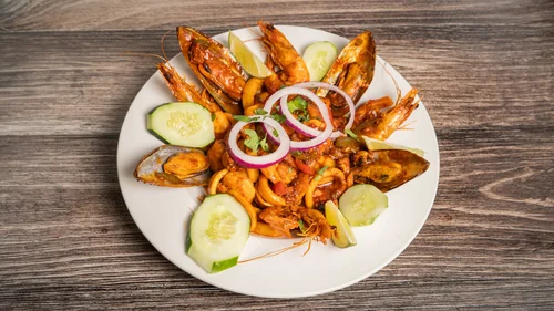 Restaurante Chacahua