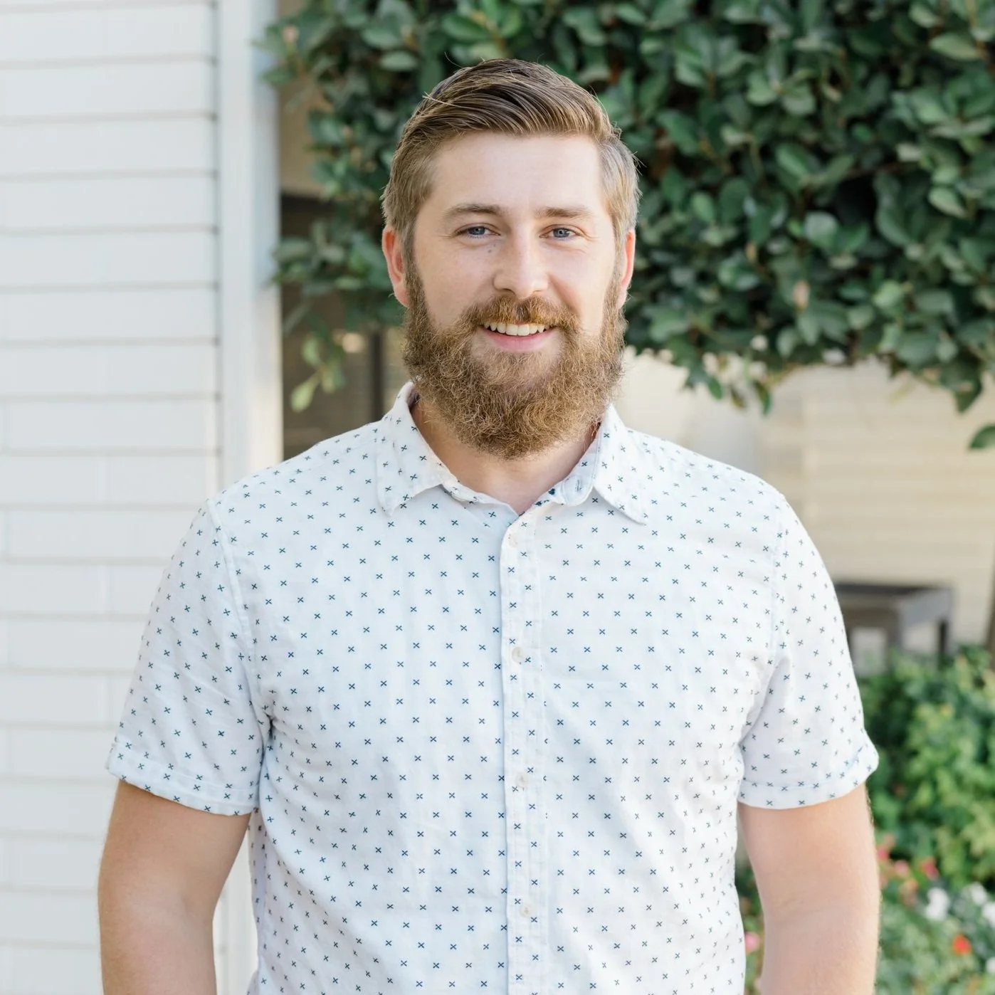 Our Staff — Visalia CRC