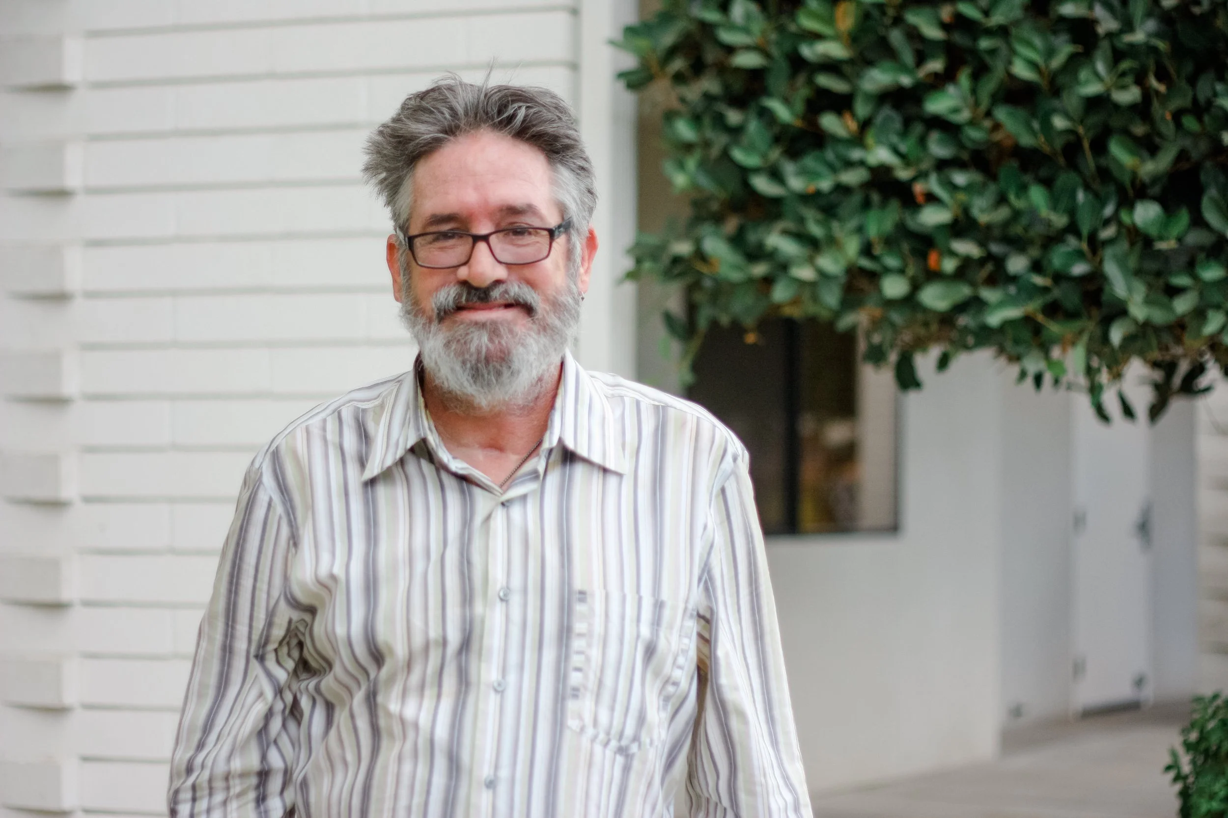 Our Staff — Visalia CRC
