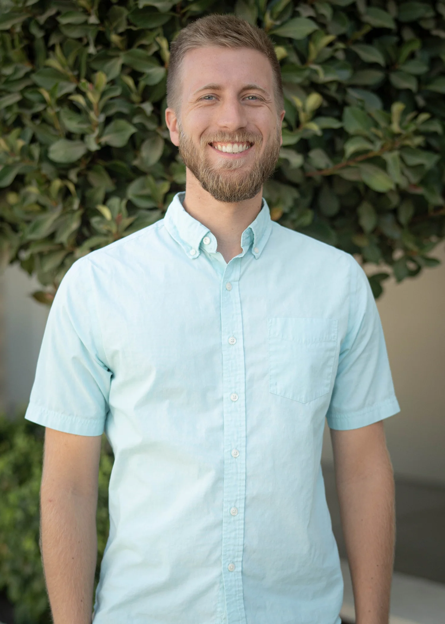 Our Staff — Visalia CRC