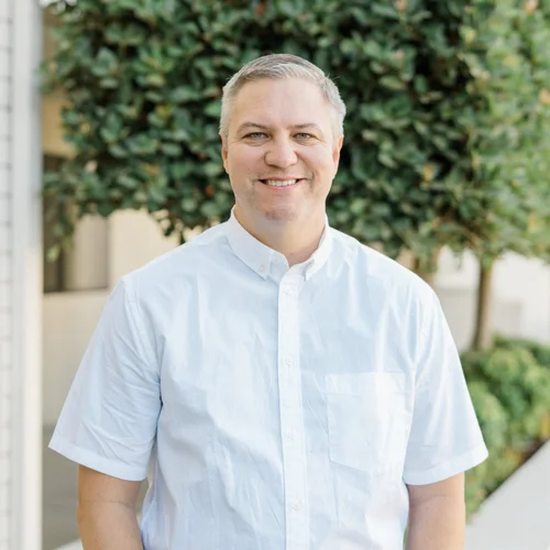 Our Staff — Visalia CRC