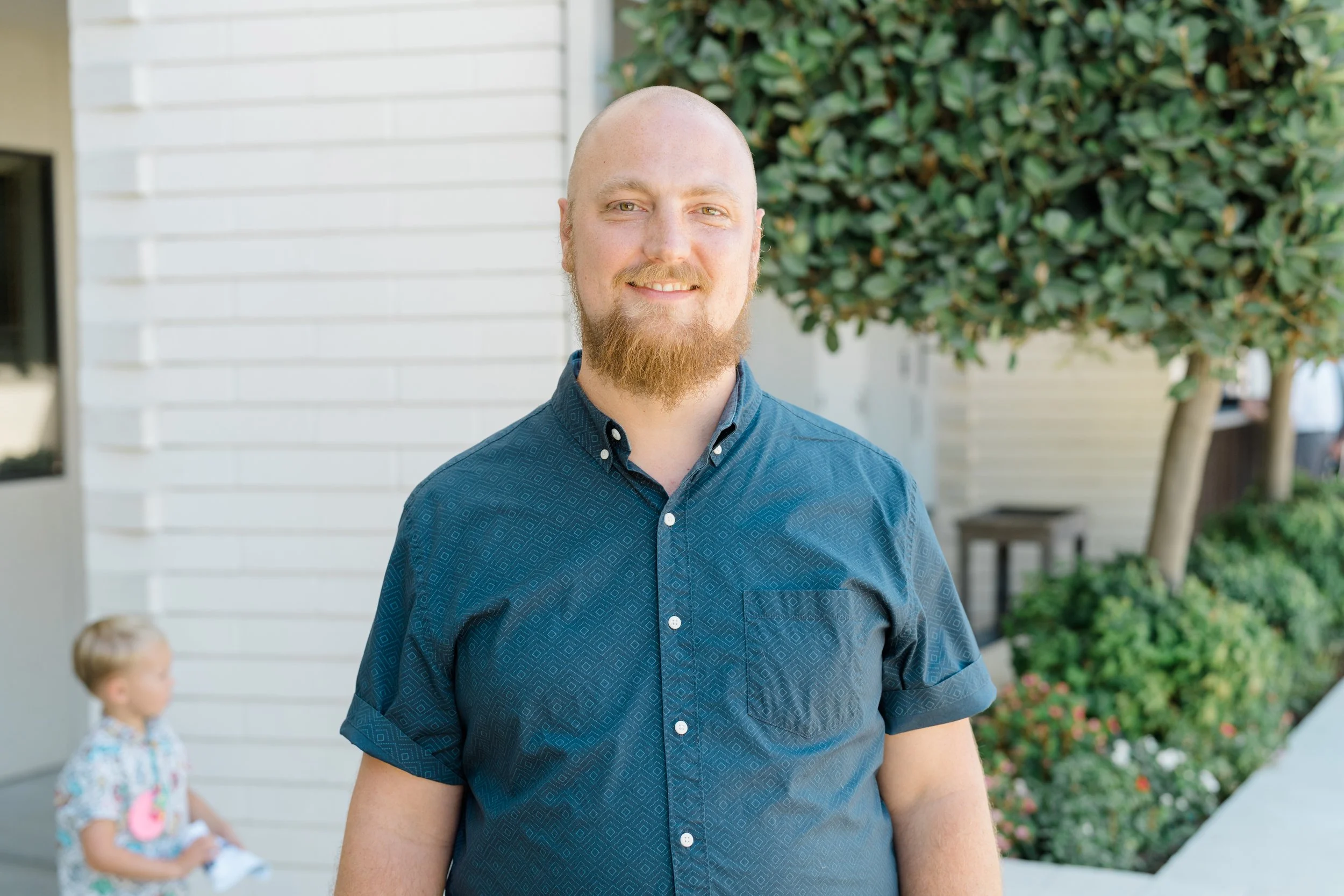 Our Staff — Visalia CRC