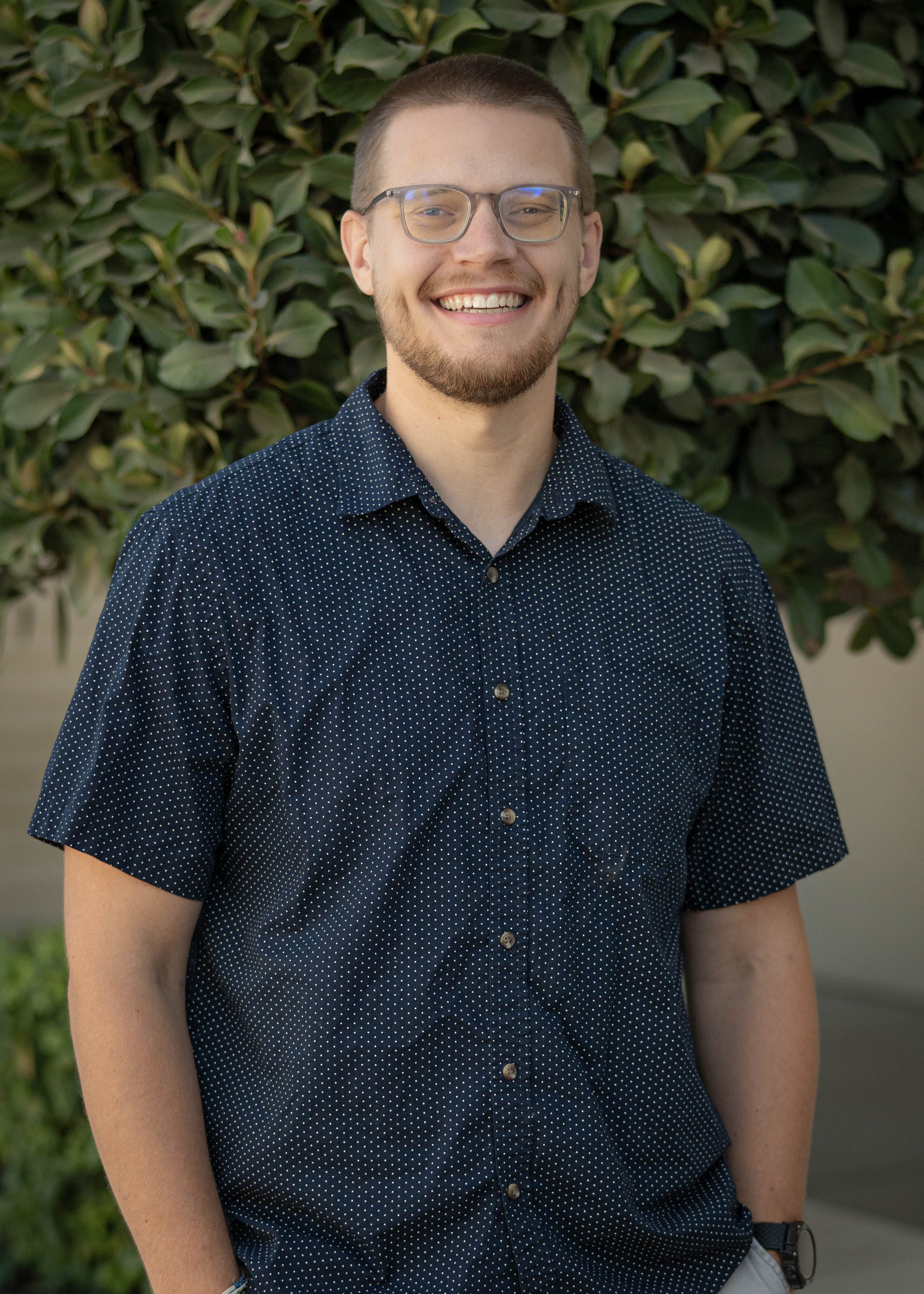 Our Staff — Visalia CRC