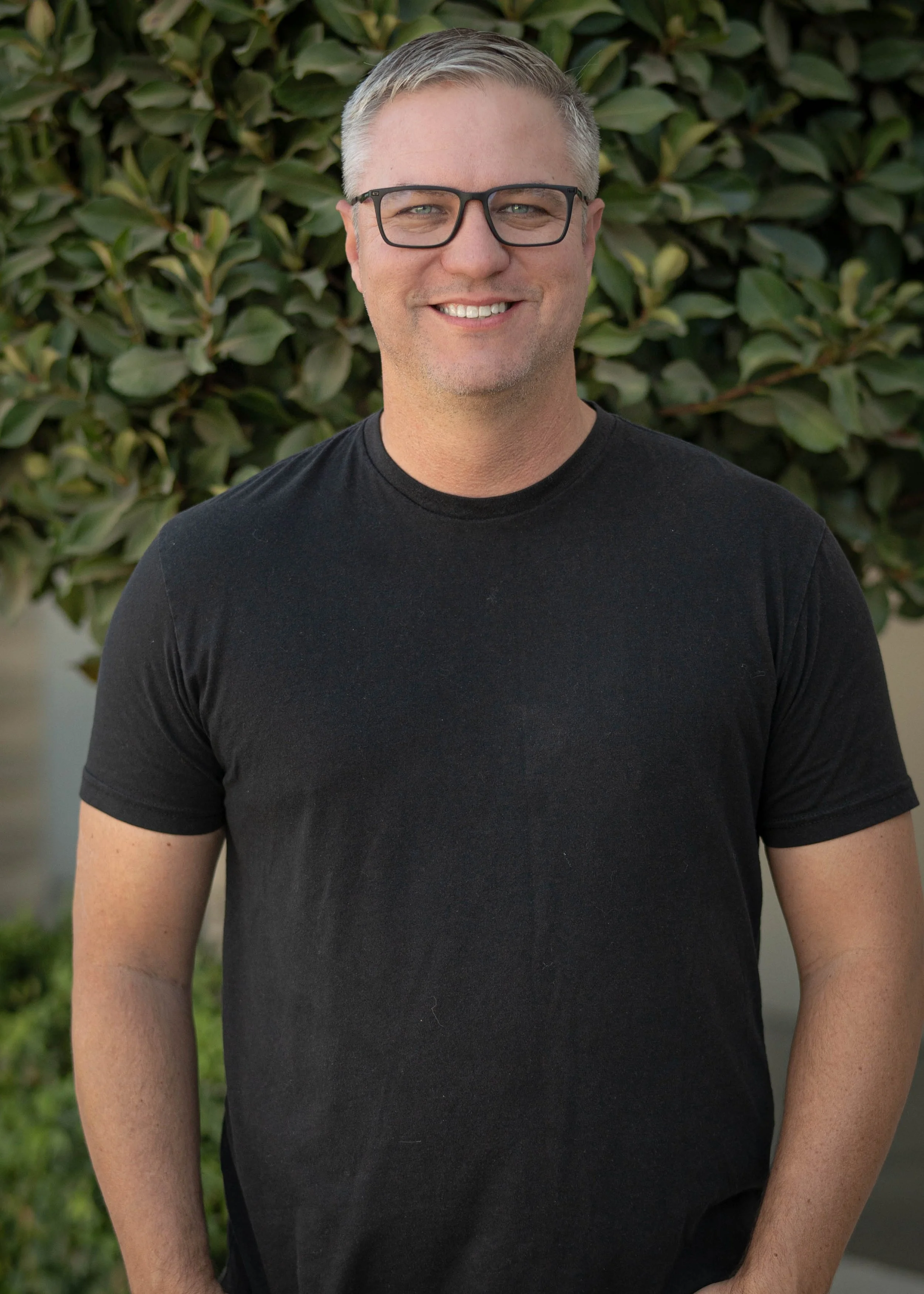 Our Staff — Visalia CRC