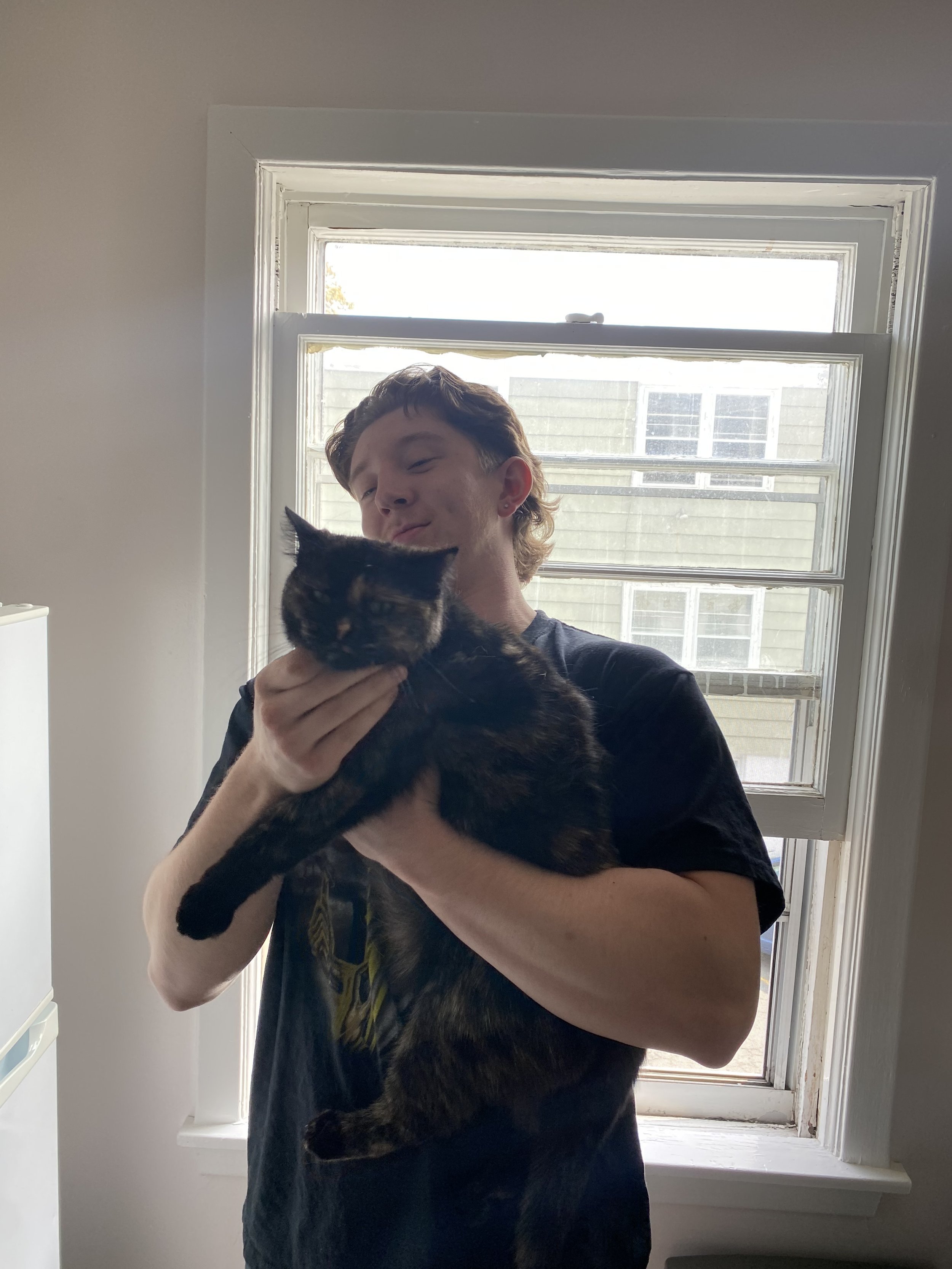 Meet the New Summer Co-op Team — Vigilant