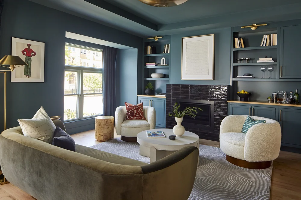 Candace Mary Interiors | Chicago Interior Designer