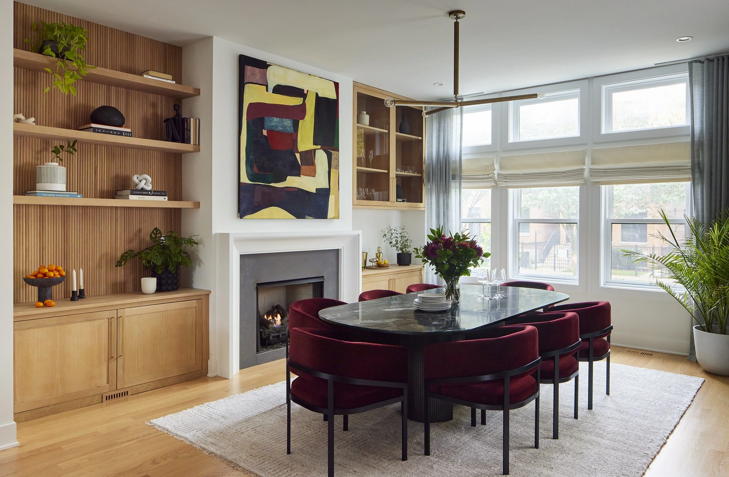 Candace Mary Interiors | Chicago Interior Designer