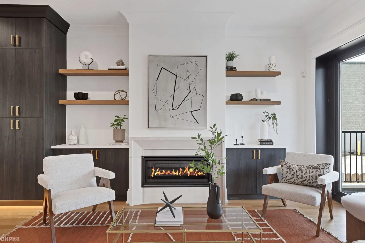 Candace Mary Interiors | Chicago Interior Designer