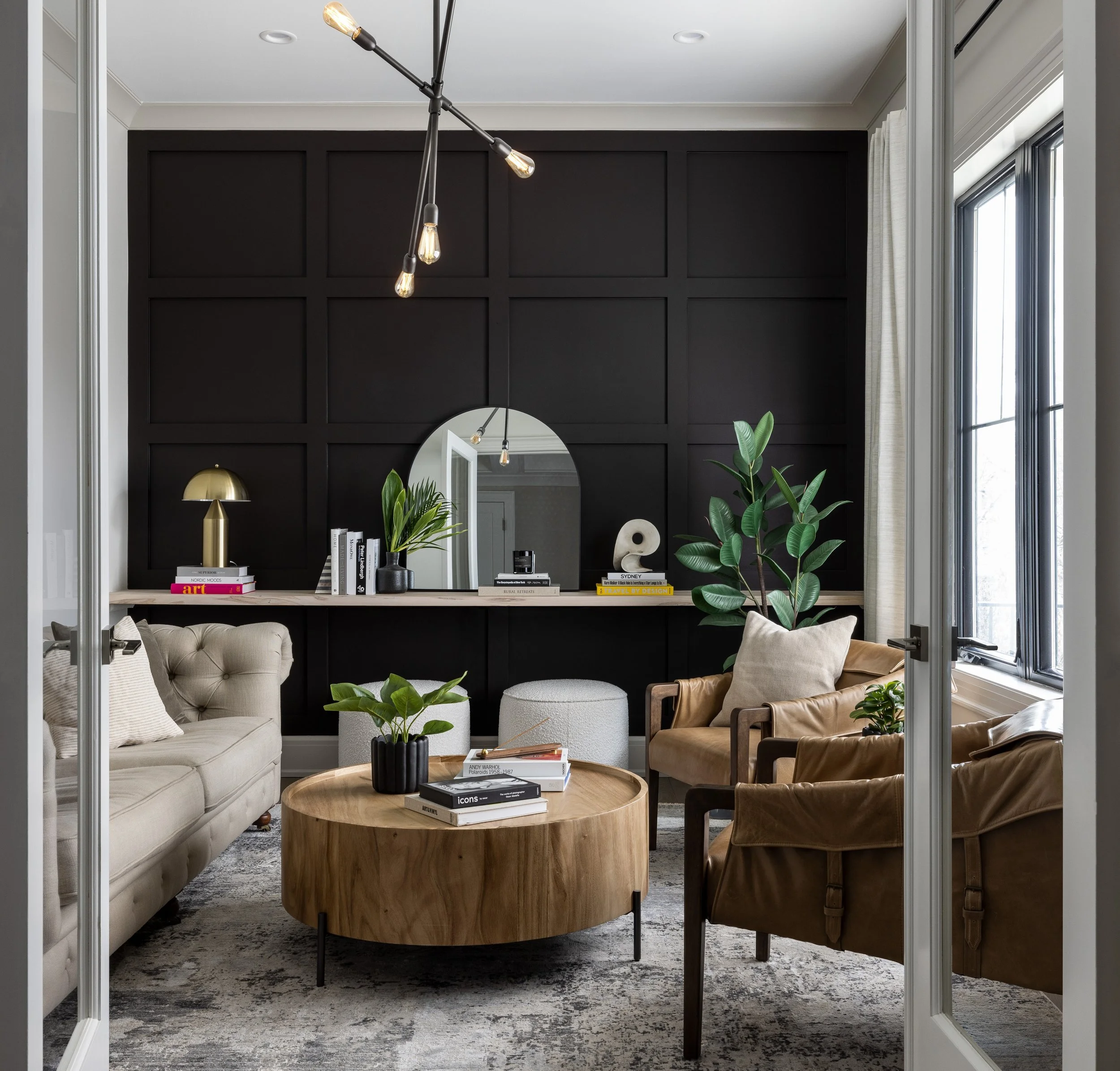 Bates: Michigan Modern — Candace Mary Interiors | Chicago Interior Designer