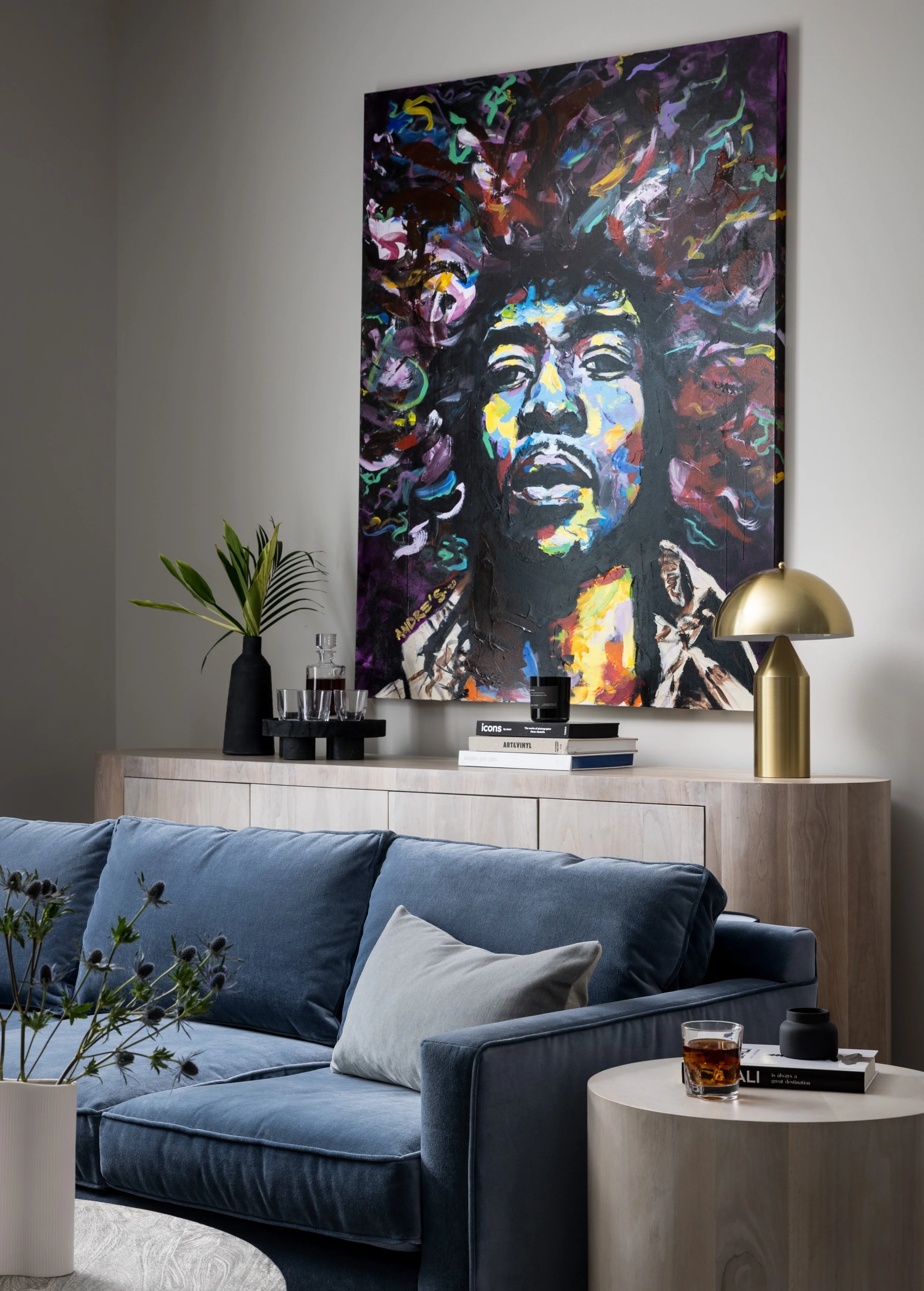 Bates: Michigan Modern — Candace Mary Interiors | Chicago Interior Designer