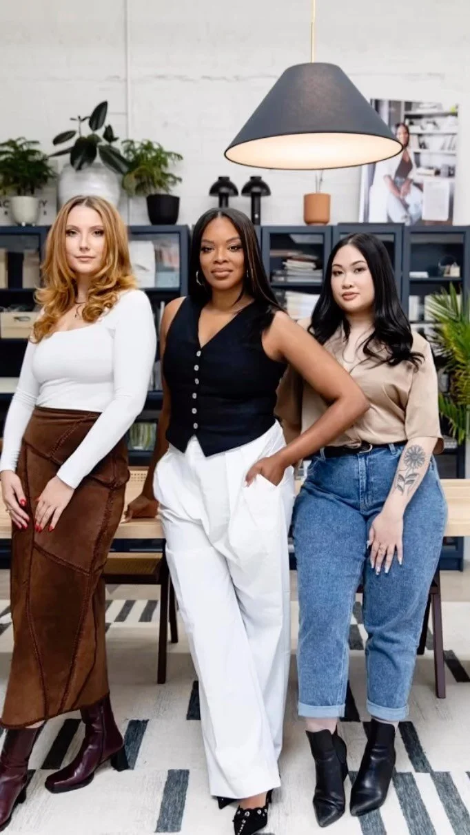 Candace Mary Interiors