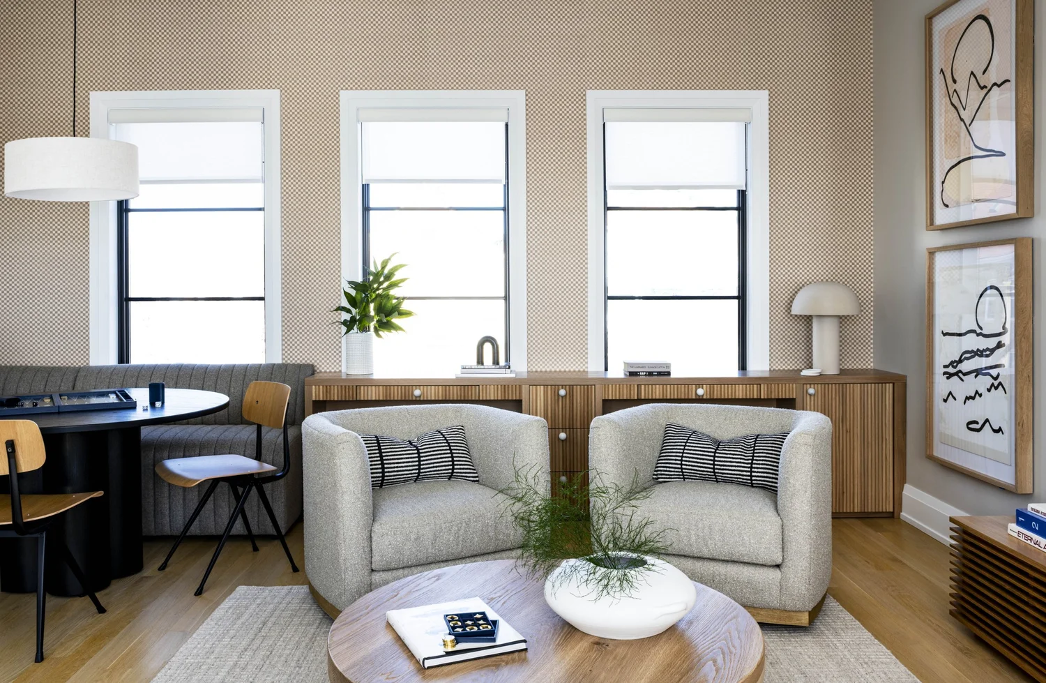 Candace Mary Interiors | Chicago Interior Designer