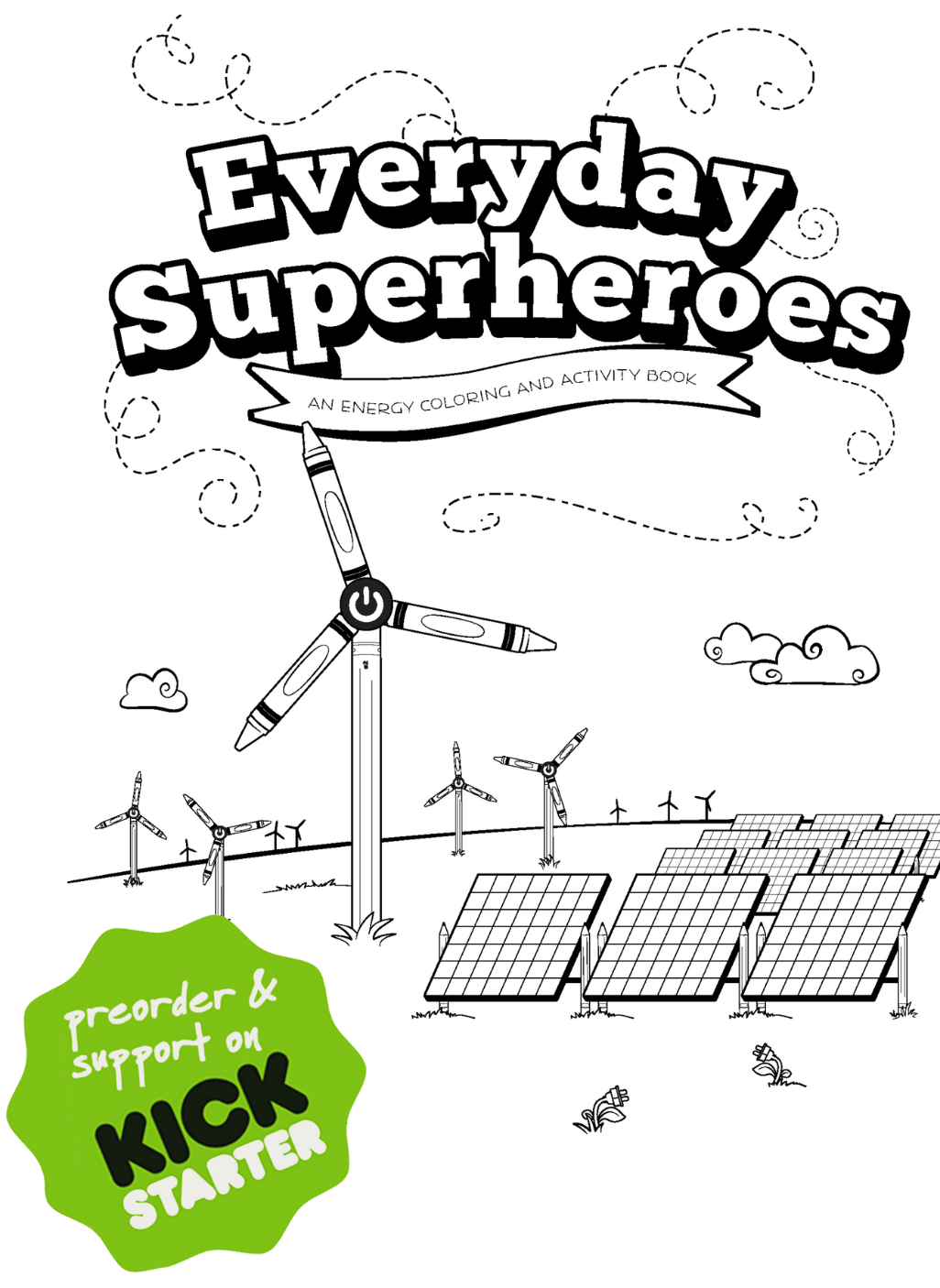 Unleashing Energy Superheroes: A Dynamic Energy Coloring and Activity ...
