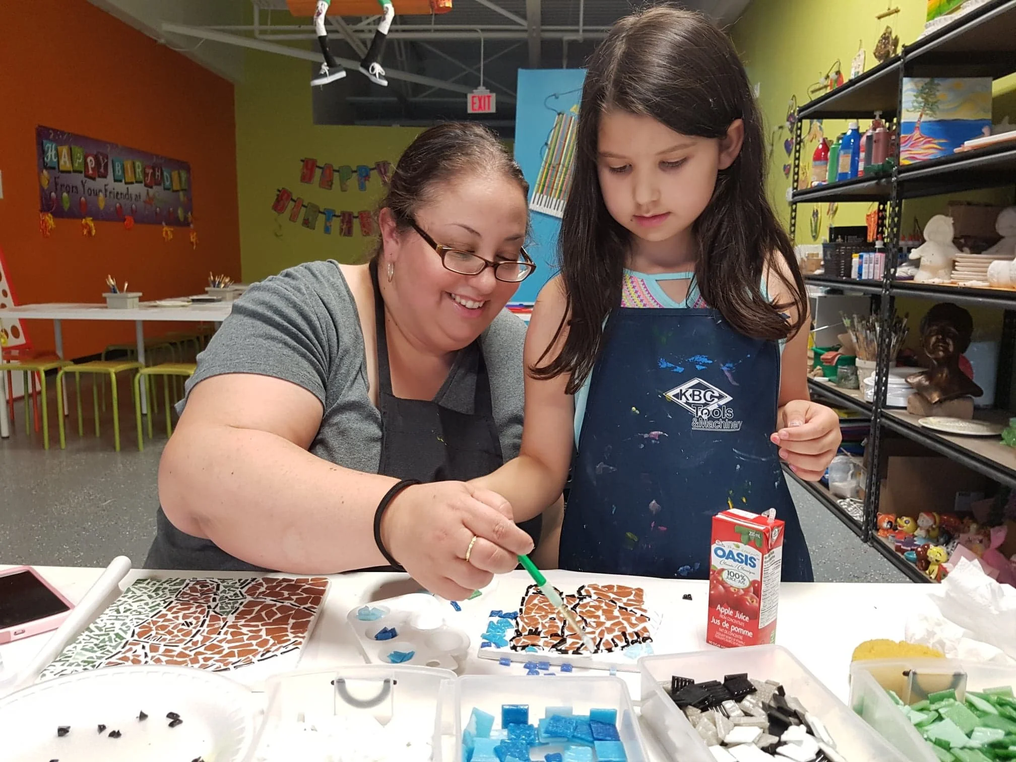 Art Splash Atelier