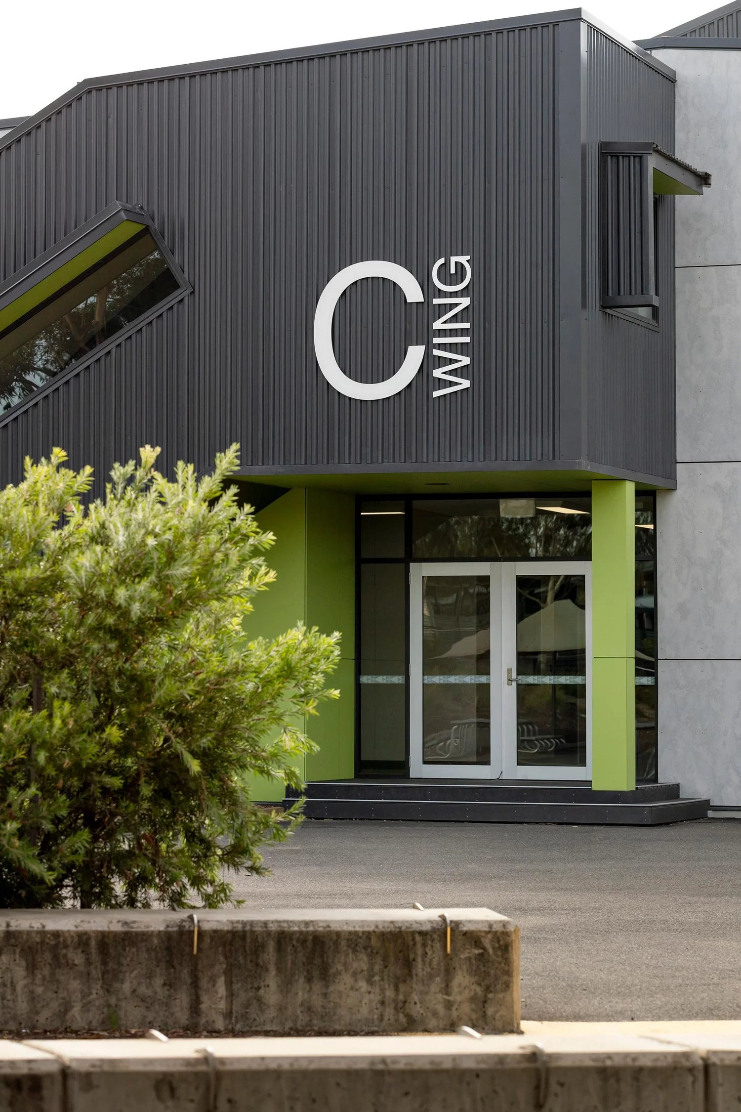Balwyn High School, vsba — SENSUM