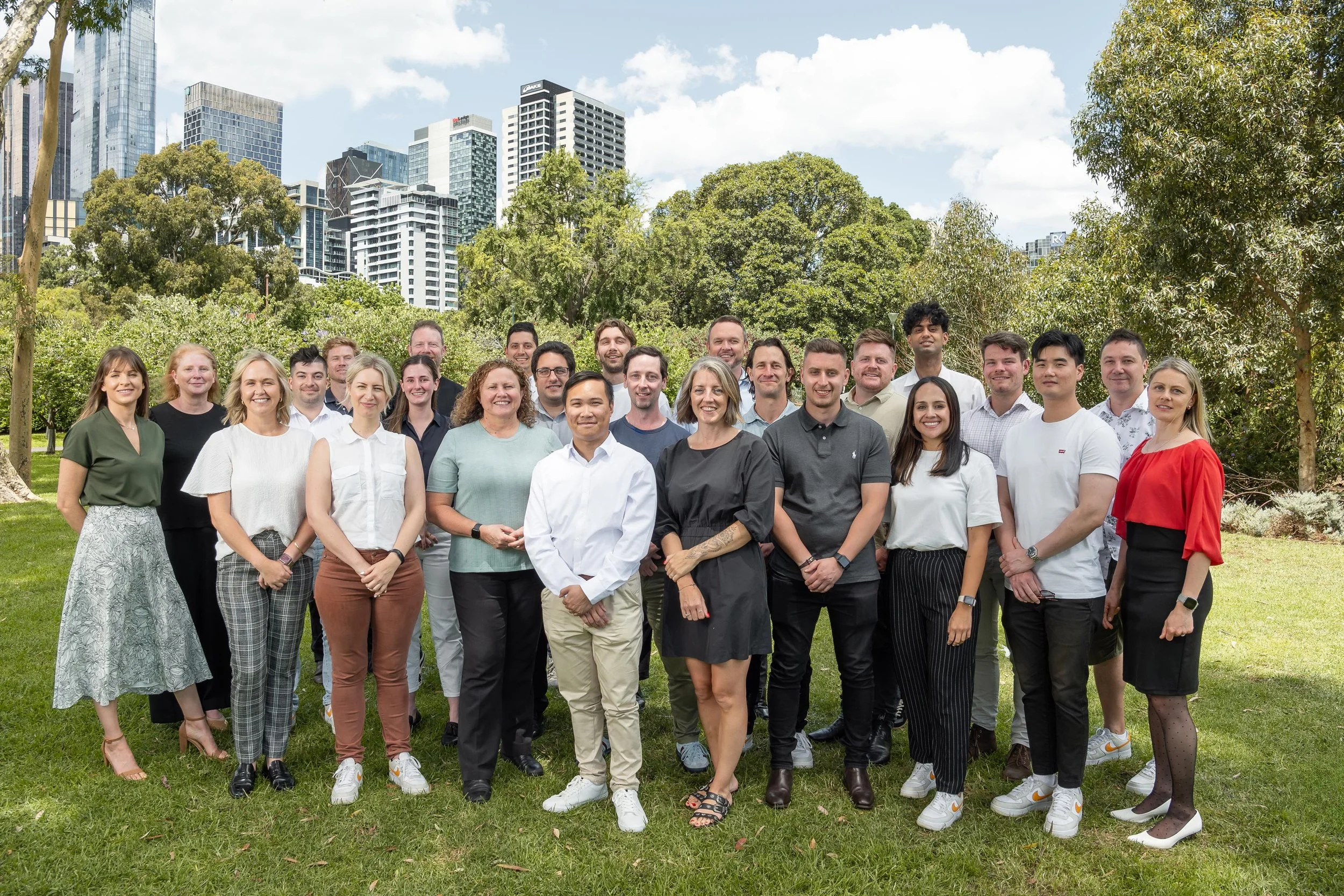 Leading Modern Construction Project Management | Sensum