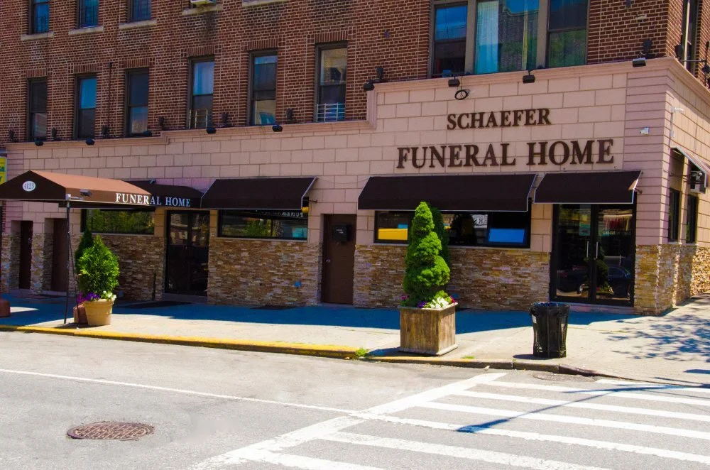 International Funeral Shipping | NY Repatriation