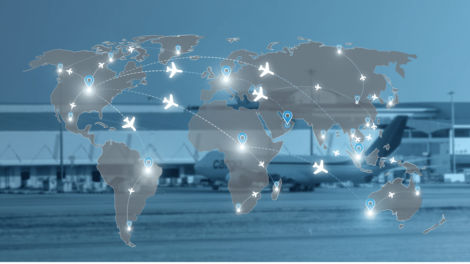 International Funeral Shipping | Shipping Human Remains