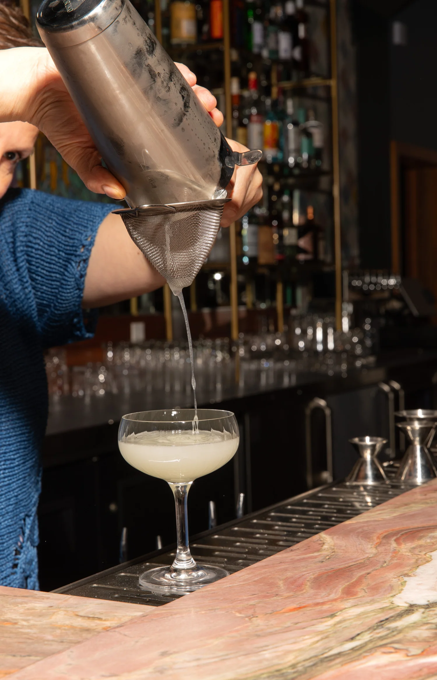 Menu — Roses on Adeline - Bar & Kitchen