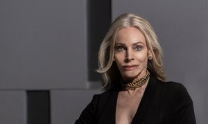 Dr. Natasha Vita-More