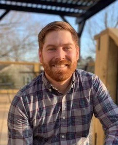 Wesley Nichols, LMFT | Start Your Healing Journey Today