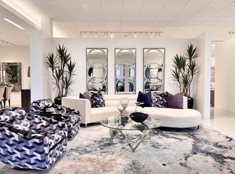 Luxury Furniture Store in Costa Mesa | Orange County — Marc Pridmore ...