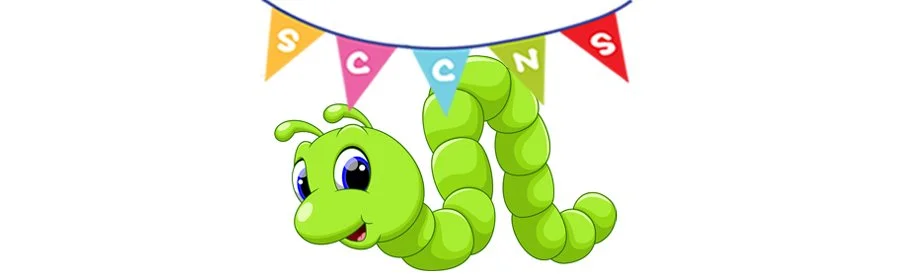 Inchworm Summer Program — The Scarsdale Congregational Church Nursery ...