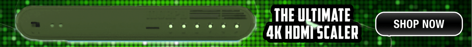 Xbox 360 Homebrew Store — Blaine Locklair