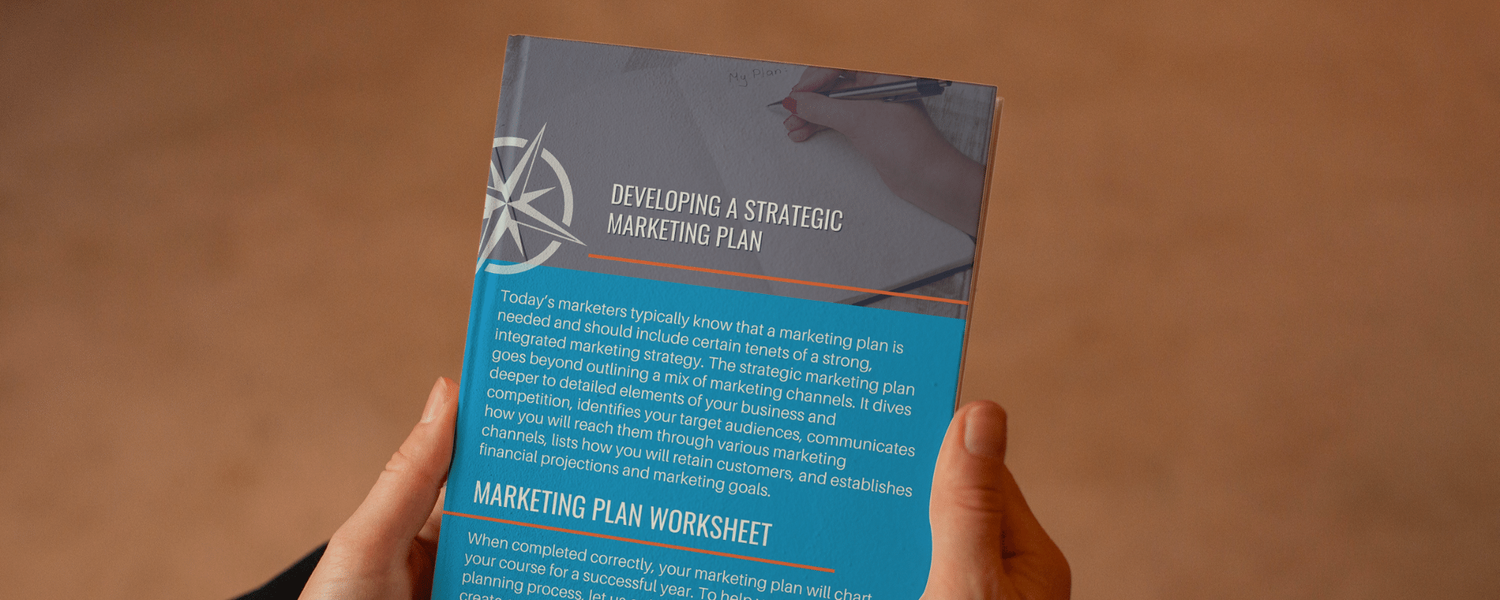 How to Write a Marketing Plan | WayPoint Marketing Communications