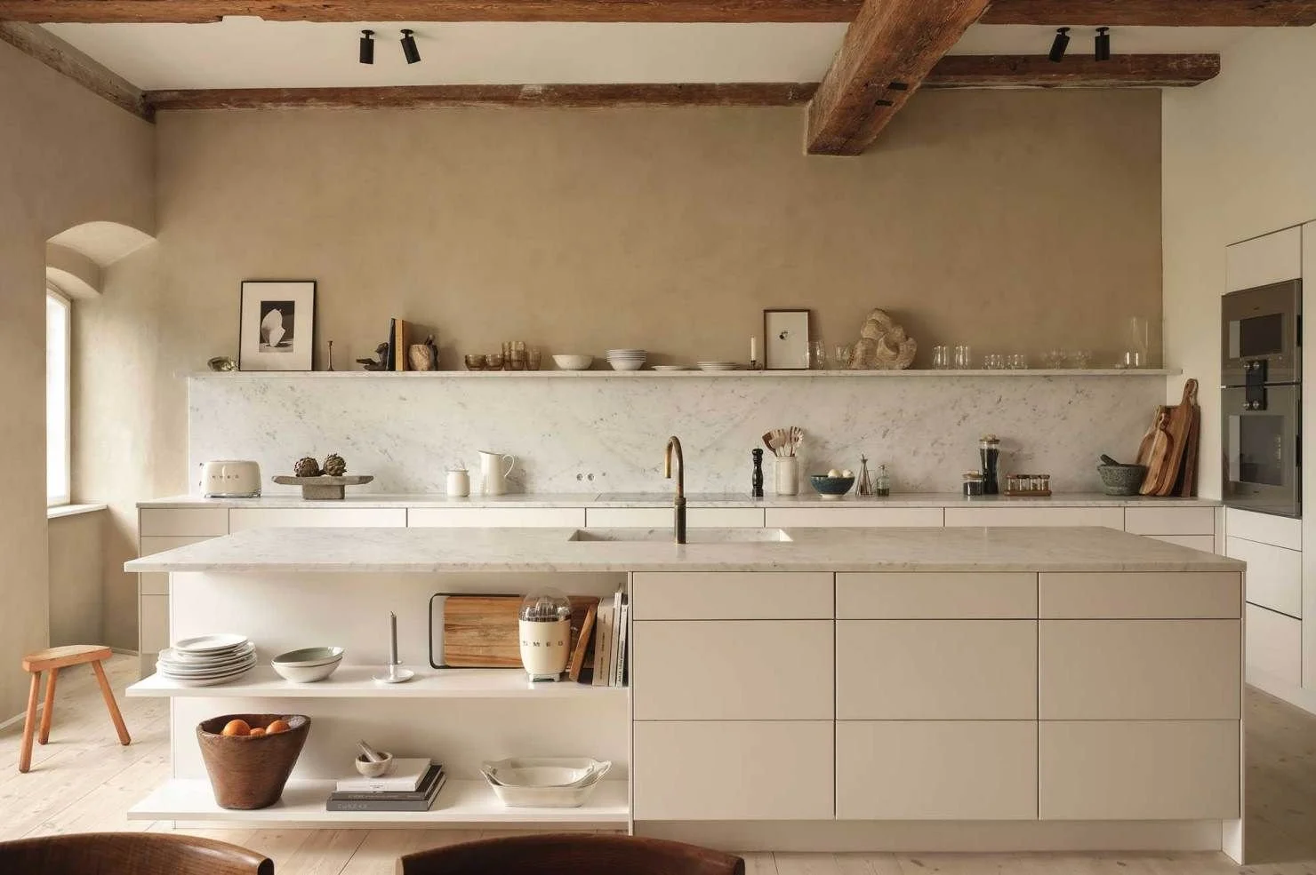 Expert Kitchen Renovation Services in GTA | Kitchen Tailors