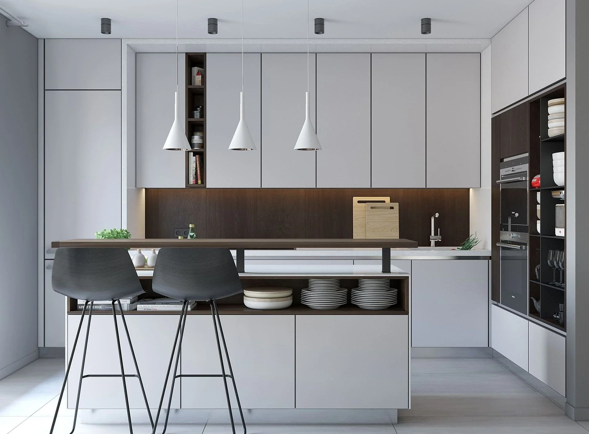 Expert Kitchen Renovation Services in GTA | Kitchen Tailors