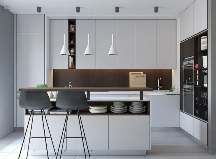 Expert Kitchen Renovation Services in GTA | Kitchen Tailors