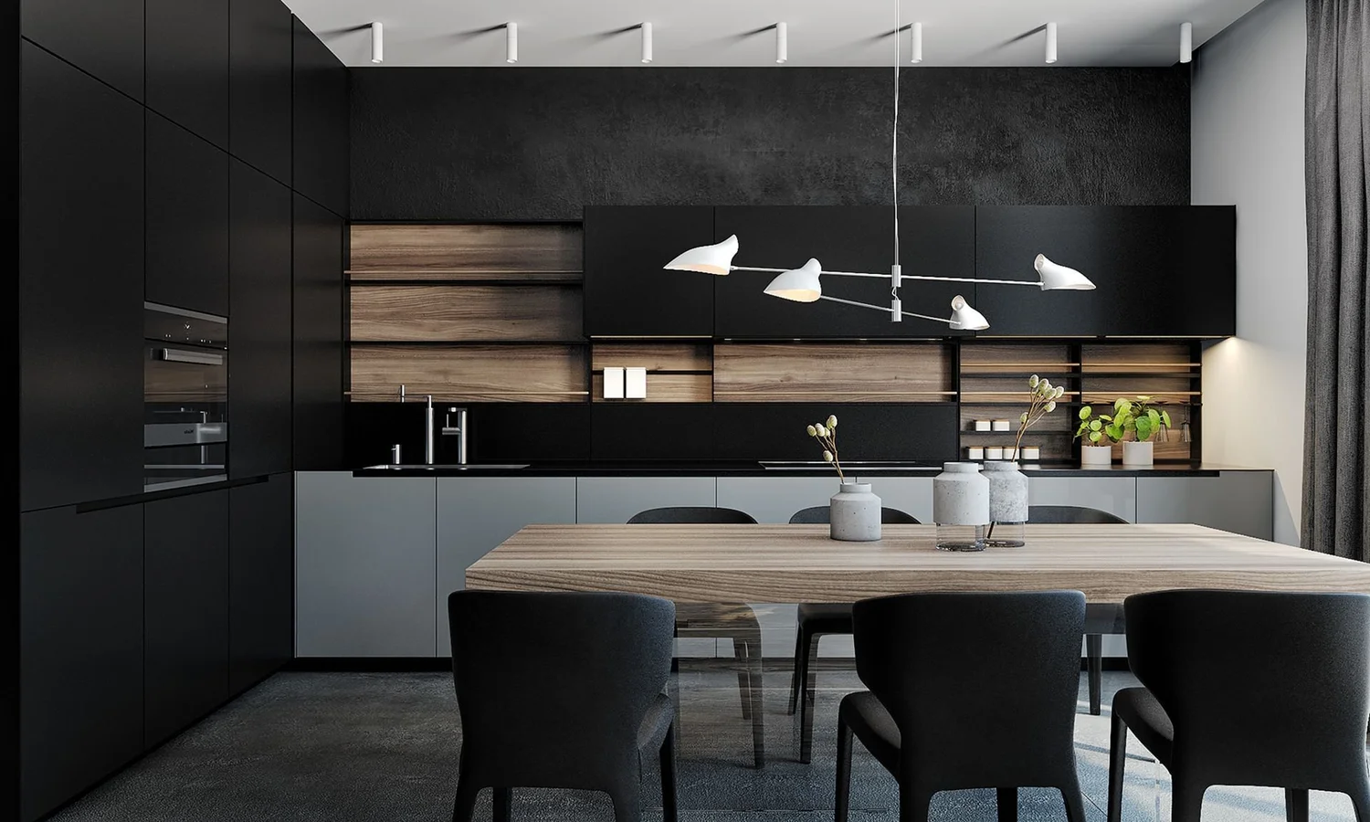Expert Kitchen Renovation Services in GTA | Kitchen Tailors