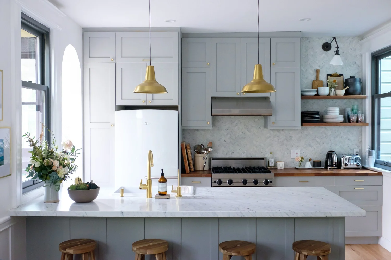 Expert Kitchen Renovation Services in GTA | Kitchen Tailors
