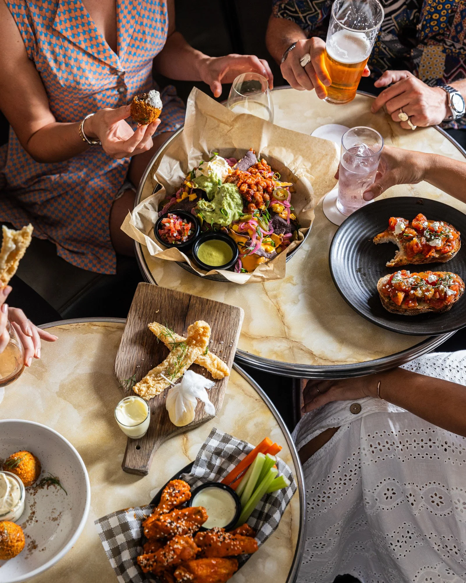 Pub in Sydney with Sydney Harbour views | Located near Barangaroo and ...