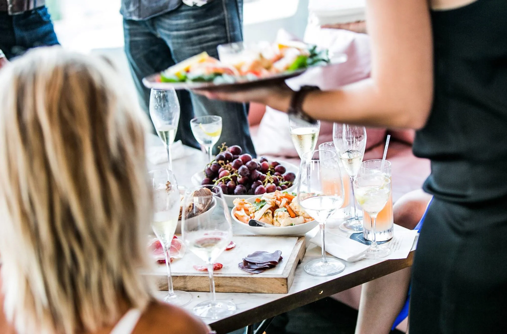 Henry Deane - Gallery — Hotel Palisade